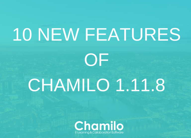 Chamilo LMS – Chamilo.org
