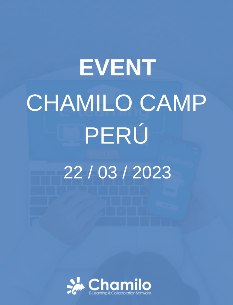 ¿Qué es LTI?, ¿Cómo funciona? – Chamilo.org